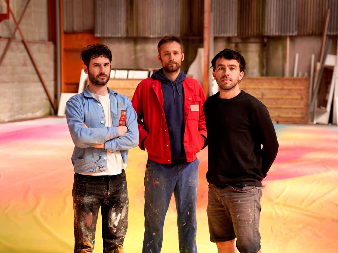 Super Terrain - TU Nantes