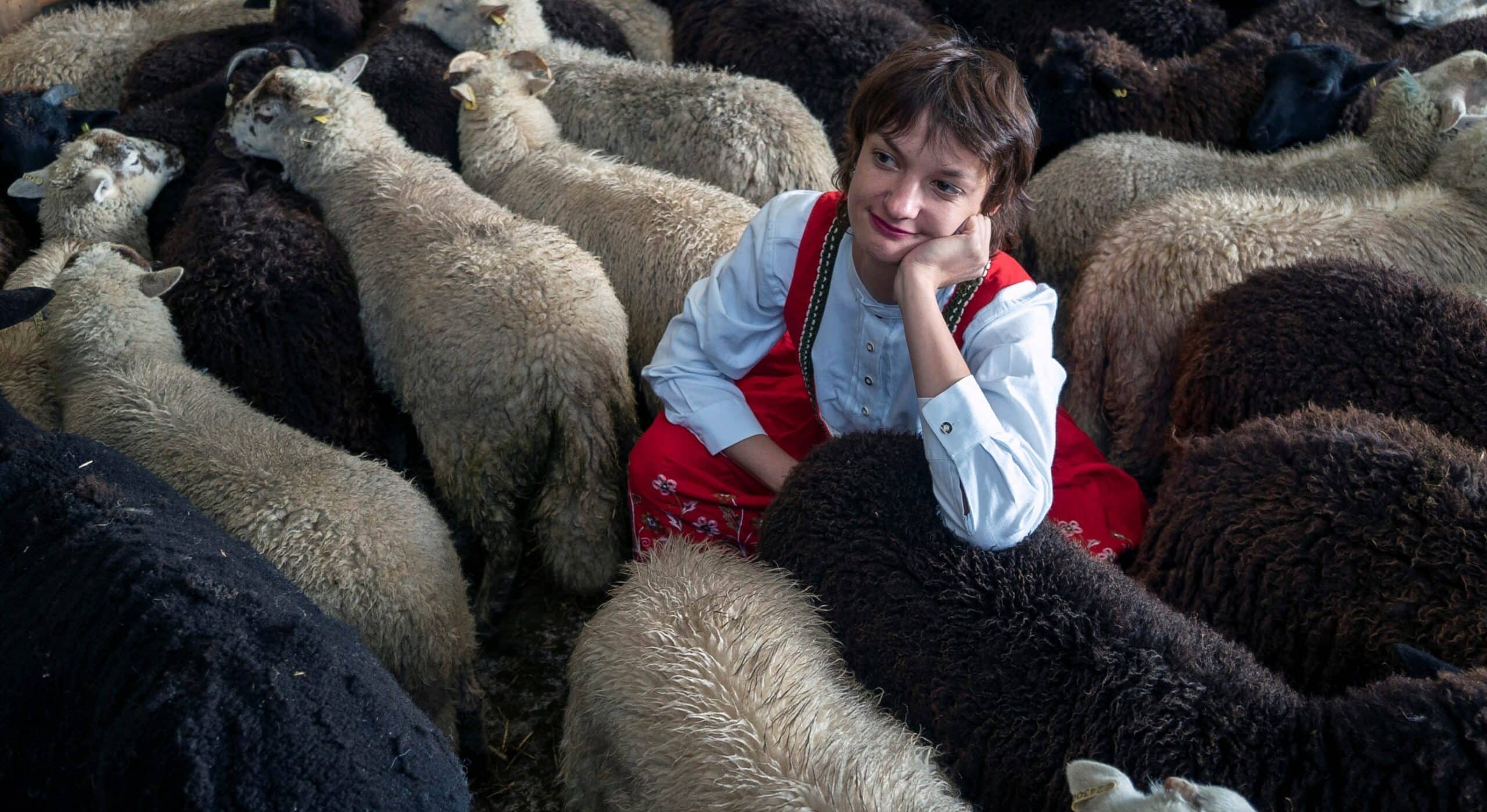 Interview idéale avec Marion Thomas - TU Nantes